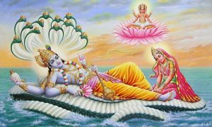 Lord Vishnu Facts: Name, Wife, Avatars, and Lord Shiva - HindUtsav