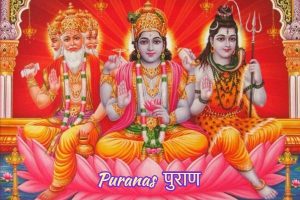 What is Puranas & How Many Puranas are There? HindUtsav