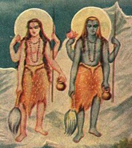 Badrinath Temple History and Importance - HindUtsav