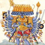10 Most Popular Hindu Gods Names (List of Hindu Deities) HindUtsav