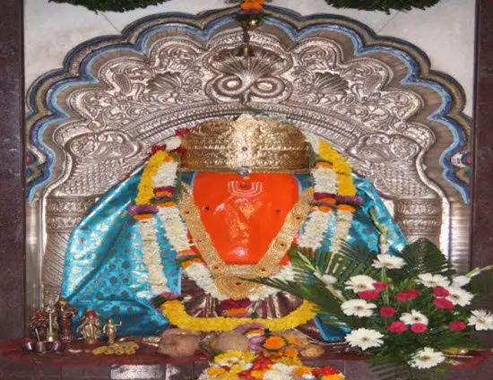 Ashtavinayaka - The 8 Ganesh Temples - HindUtsav