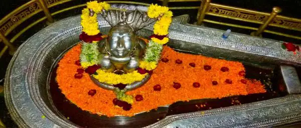 Bhimashankar Temple History and Puja Timing - HindUtsav