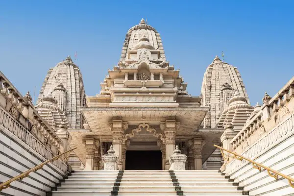 About Birla Mandir & All Birla Temples in India - HindUtsav