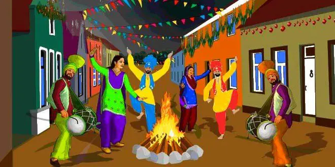 Significance of Lohri Festival and Lohadi Date 2023