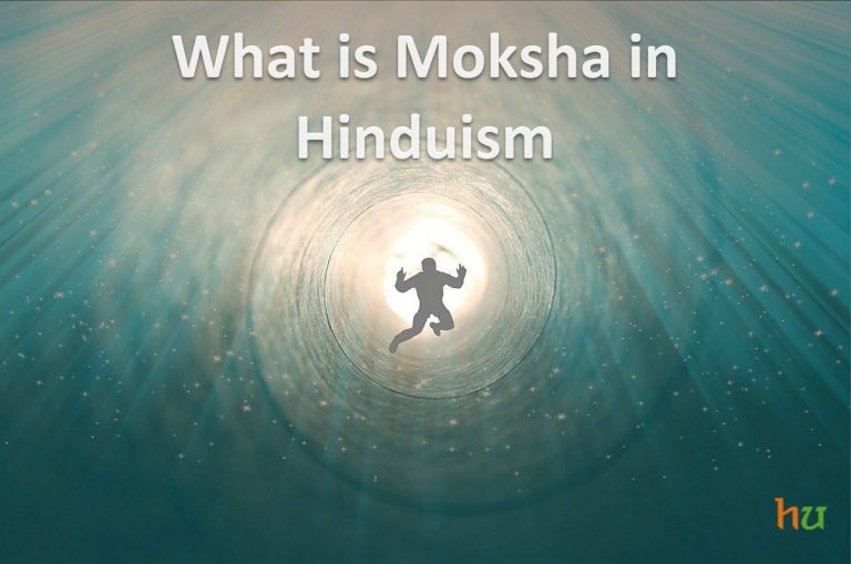 What is Moksha in Hinduism & How to Achieve Moksha?