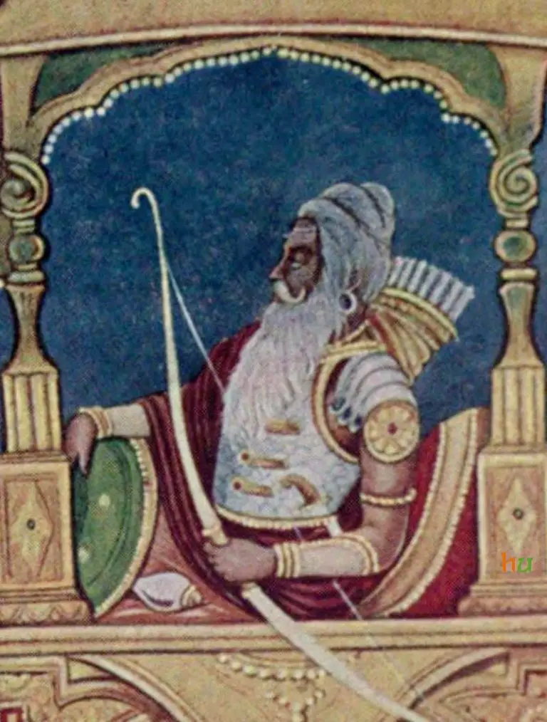 History of Guru Dronacharya of Mahabharata - HindUtsav