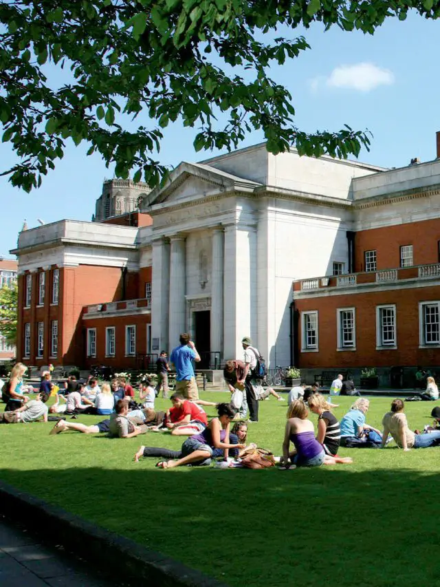 इन विश्वविद्यालयों ने पीटा भारत का दुनिया में डंका - HindUtsav